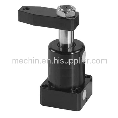 Swivel Clamp Hydraulic Cylinder from China manufacturer - Mechin ...
