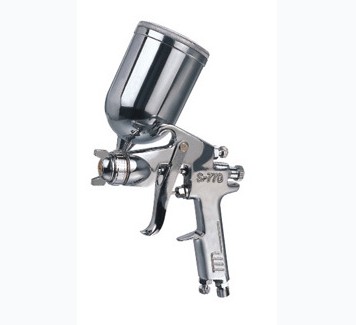 High Pressure Spray Guns S770-G S770-G manufacturer from China DINGDANG ...