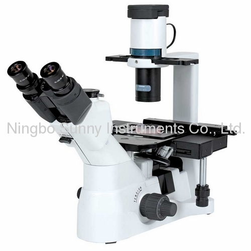 XD30 Series inverted biological microscope XD20/XD30/XD20A/XD30A/XD30 ...