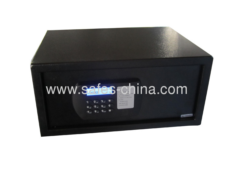 Electronic guest room Hotel safe in China (HT-20EAB) manufacturers and ...