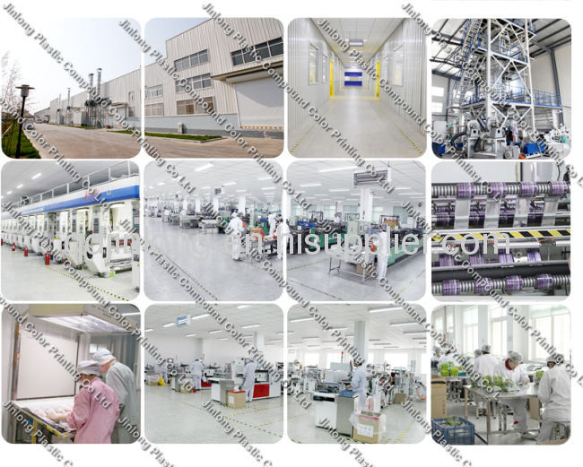 cat litter packaging bag from China manufacturer - Jimo Jinlong Plastic ...