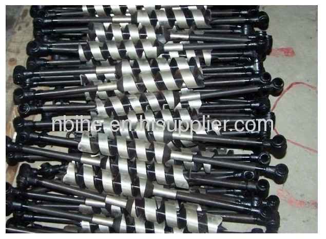 Double functional Auger Bit for hand use from China manufacturer - IHE ...