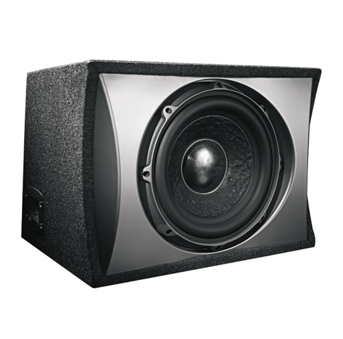 12" Bass-Reflex Subwoofer Box manufacturers and suppliers in China