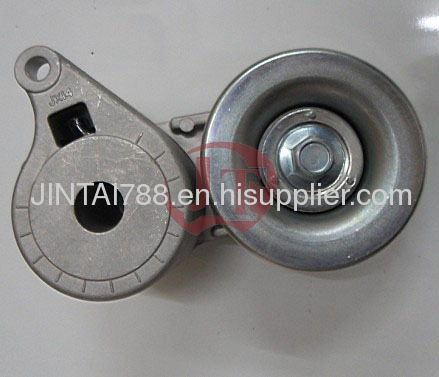 Mitsubishi Tensioner Pulley Mn149179 Mn149179 manufacturer from China ...