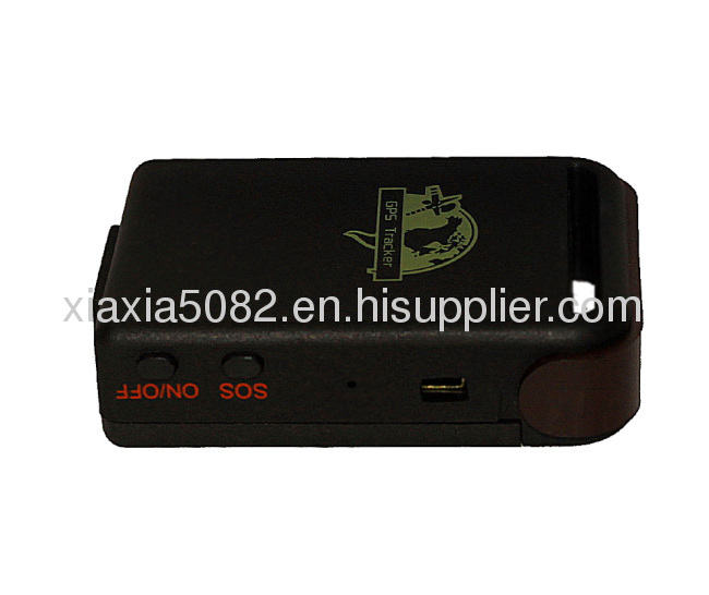 Mini GPS GSM Tracker Micro GPS Transmitter Tracker NR002 manufacturer ...