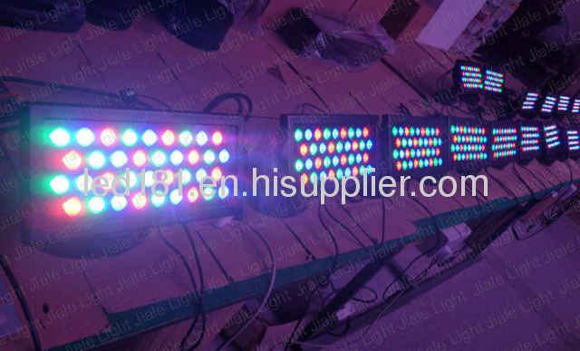 dmx led bar light high power led rgb bar light from China manufacturer ...