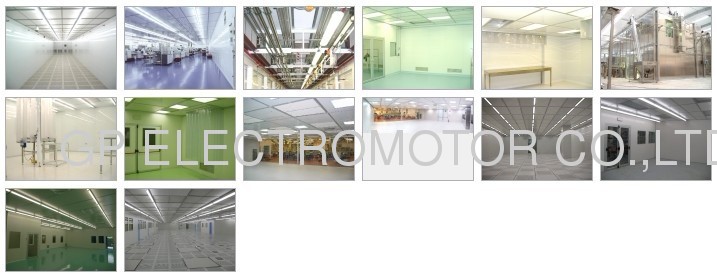 RS485 FFU EFU fan filter unit BLDC Fan speed controller from China ...