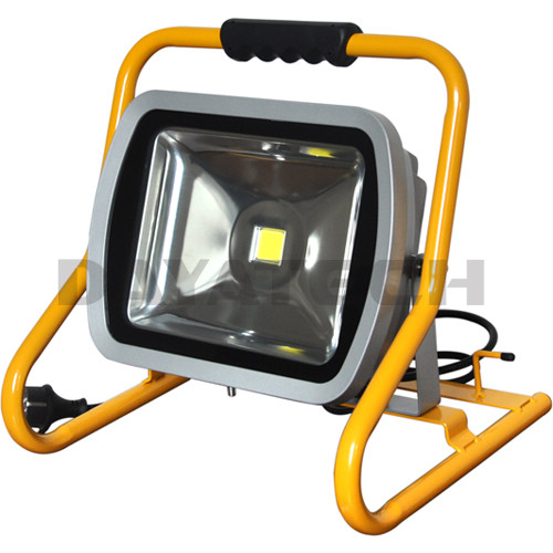 Portable LED Work Light 60W/70W/80W Industrial manufacturers and ...