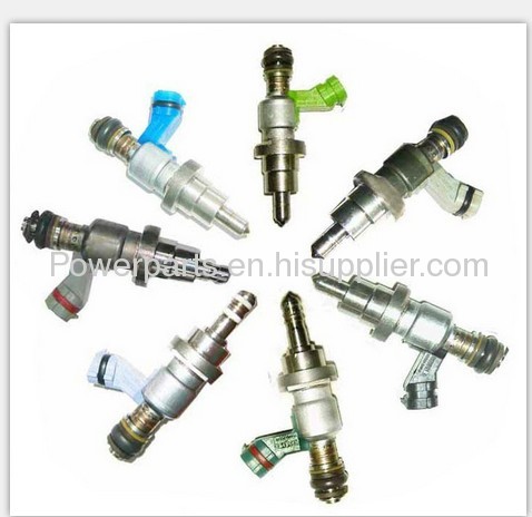 Bosch Fuel injectors/nozzle/fuel injection from China manufacturer ...