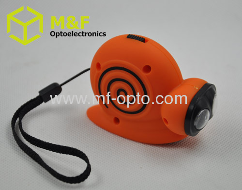 dynamo animal shaped flashlights from China manufacturer - Ningbo M&F ...