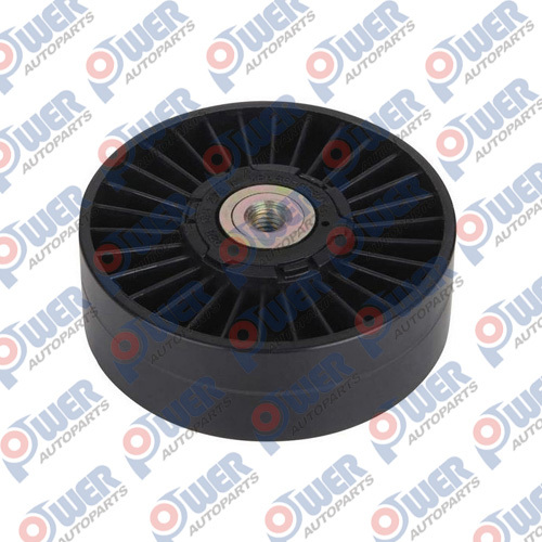 VX028-145278-EVX VX028145278EVX 028145278A 028145278E Pulley from China ...
