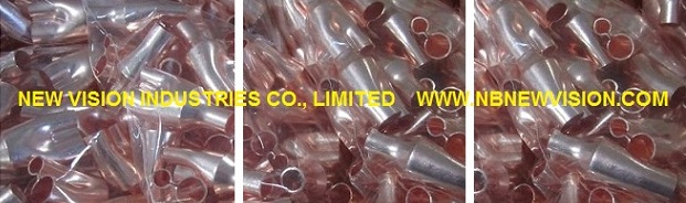 Copper Distributor for Air Conditioner manufacturers and suppliers in China