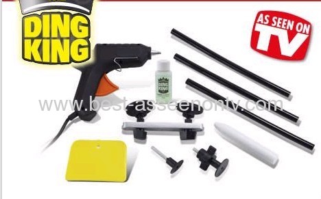 Dent Repair: Ding King Dent Repair Kit
