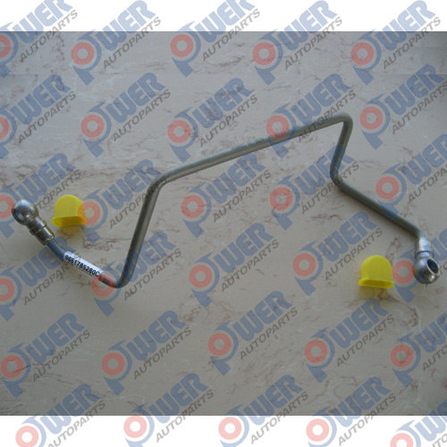 9651785280 9651785280C Y601-14270-B 3M5Q6K679AD Oil Pump from China ...