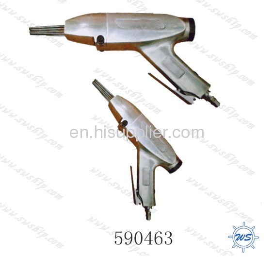 Pneumatic Jet Chisel JEX-24 from China manufacturer - Sea World ...