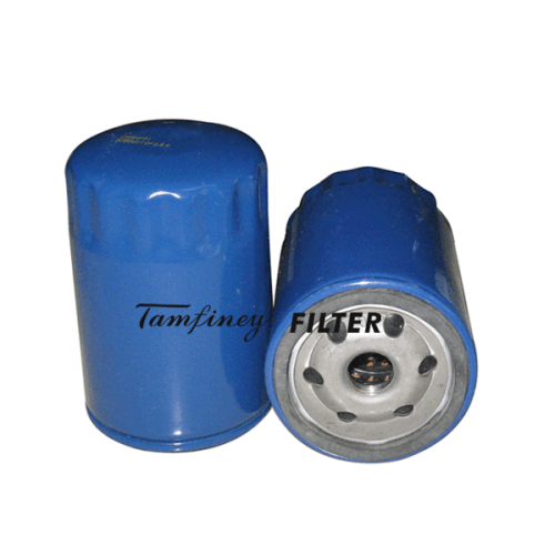 Full flow oil filter 89017342 8890173420 from China manufacturer ...