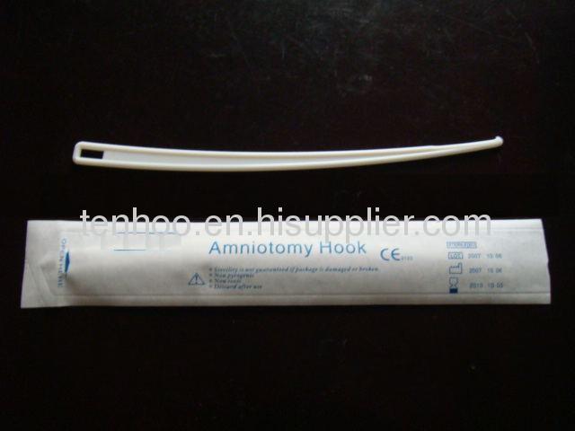 Disposable medical Amniotic hook from China manufacturer - Ningbo ...