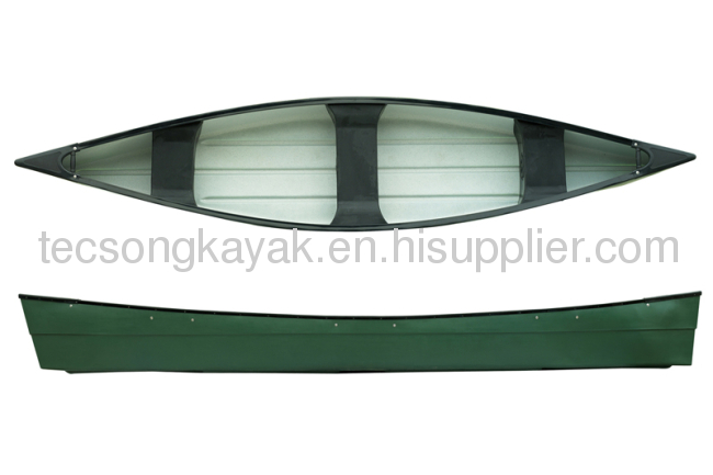 rotomolding plastic canadian canoe from China manufacturer - Cixi ...