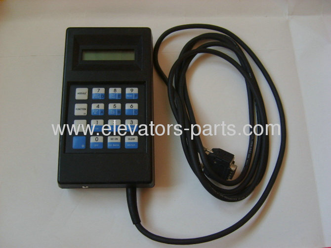 Otis Elevator Lift Spare Parts Test Tool GAA21750S1 Lift Service Tools ...