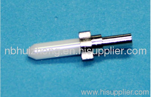Fiber Optic SC APC Type Zirconia Ceramic Ferrule from China ...