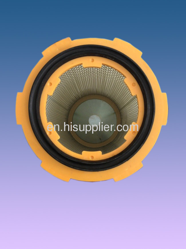 electrostatic powder coating filter from China manufacturer - Hangzhou ...