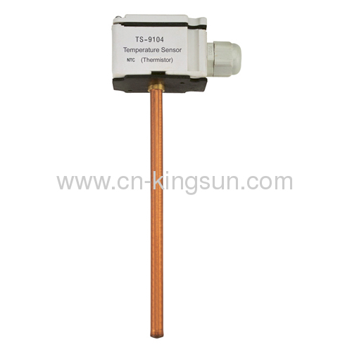 TS-9104 Temperature Sensor TS-9104 Temperature Sensor manufacturer from ...