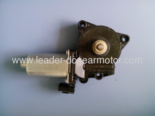 Car window lifter motor brushes manufacturers and suppliers in China