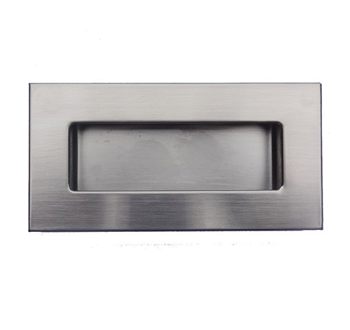 Recessed Grip Handles /Embedded Handles/Concealed Door Handle A-1153 ...