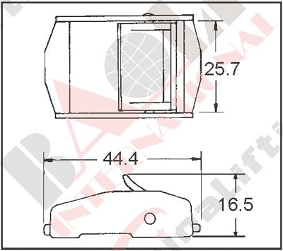 04064 (1"/0.25T) manufacturers and suppliers in China