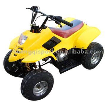 Mini ATV 50CC products - China products exhibition,reviews - Hisupplier.com
