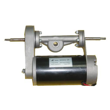 Zhejiang Unite Motor Co.,Ltd.